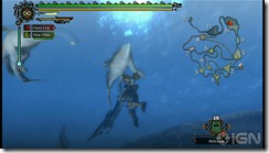 Análise: Monster Hunter Tri (Wii) - Nintendo Blast